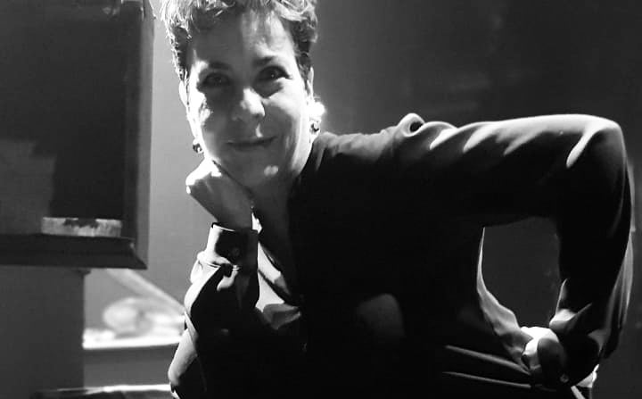 Cecilia Becerra – ComuArte